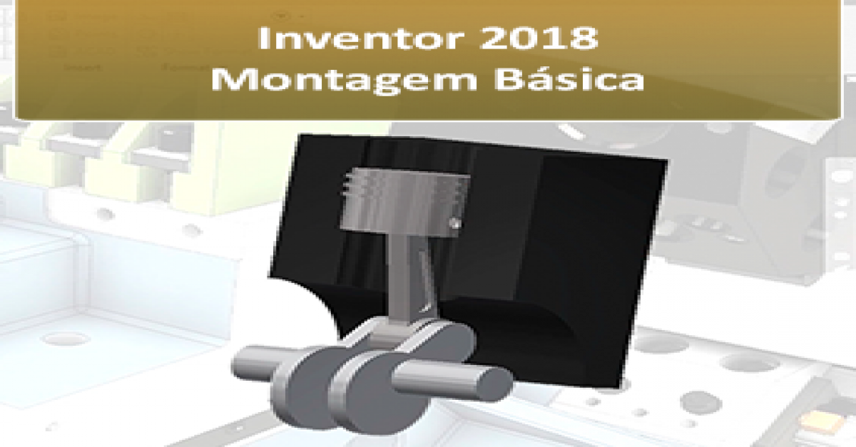Curso Inventor 2018 Montajen Básico | Online Courses from Basic to ...