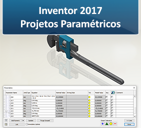 Course Inventor 2017 Parametric Designs | Online Courses from Basic to ...