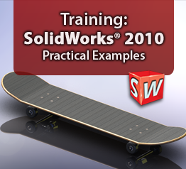 Course Solidworks 2010 Practical Examples Online Courses From Basic