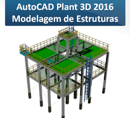 Cours AutoCAD Plant 3D 2016 Modélisation structurelle | Online Courses ...