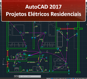 Course AutoCAD 2017 Residential Electrical Drawings | Online Courses from Basic to Advanced ...