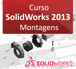 Course SolidWorks 2014 Mounting | Online Courses from Basic to Advanced | RenderTips