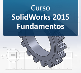 Course SolidWorks 2015 Fundamentals | Online Courses from Basic to Advanced | RenderTips