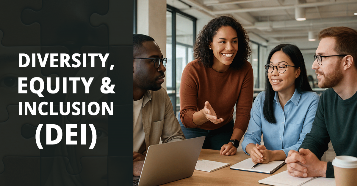 Course Diversity, Equity & Inclusion (DEI) | Online Courses from Basic ...